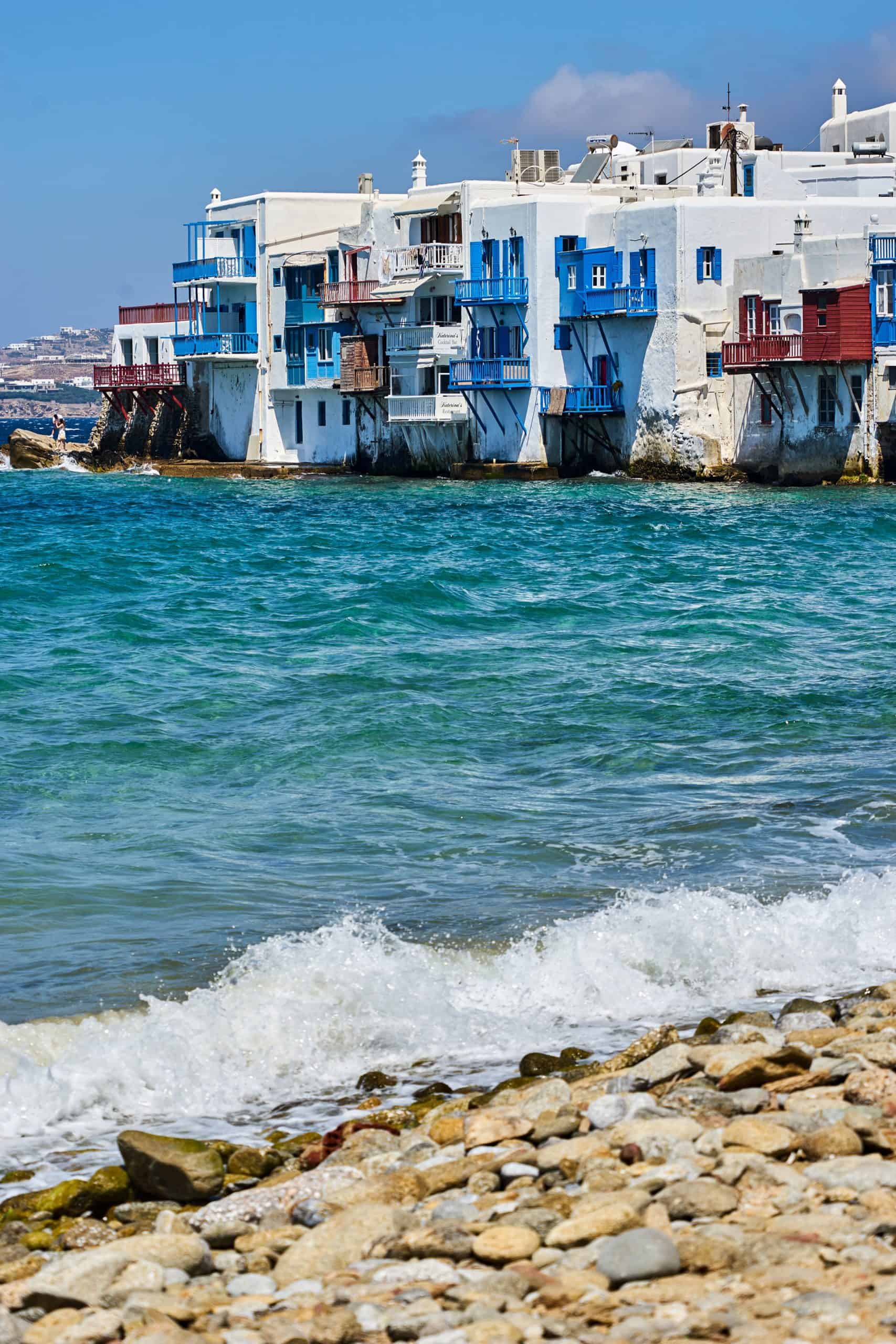 Mediterranean » Global Travel Worldwide