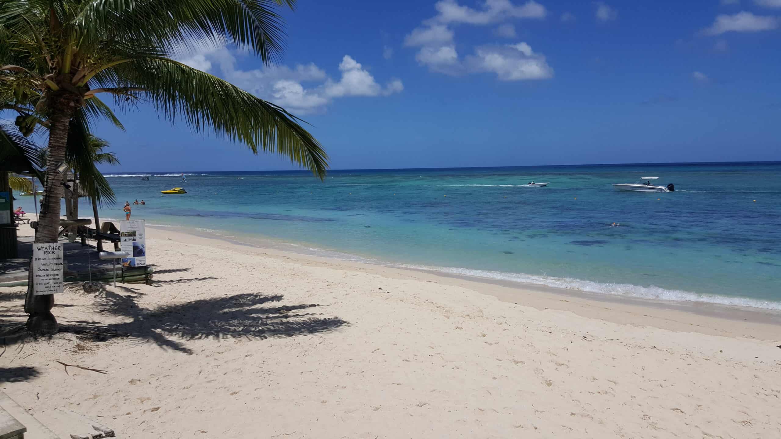 Victoria Beachcomber Resort & Spa - The Perfect Family Hotel » Global ...